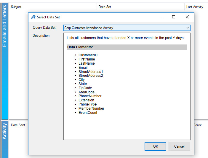 Sending Emails Through the Emails and Letter Tool – Agile Ticketing ...